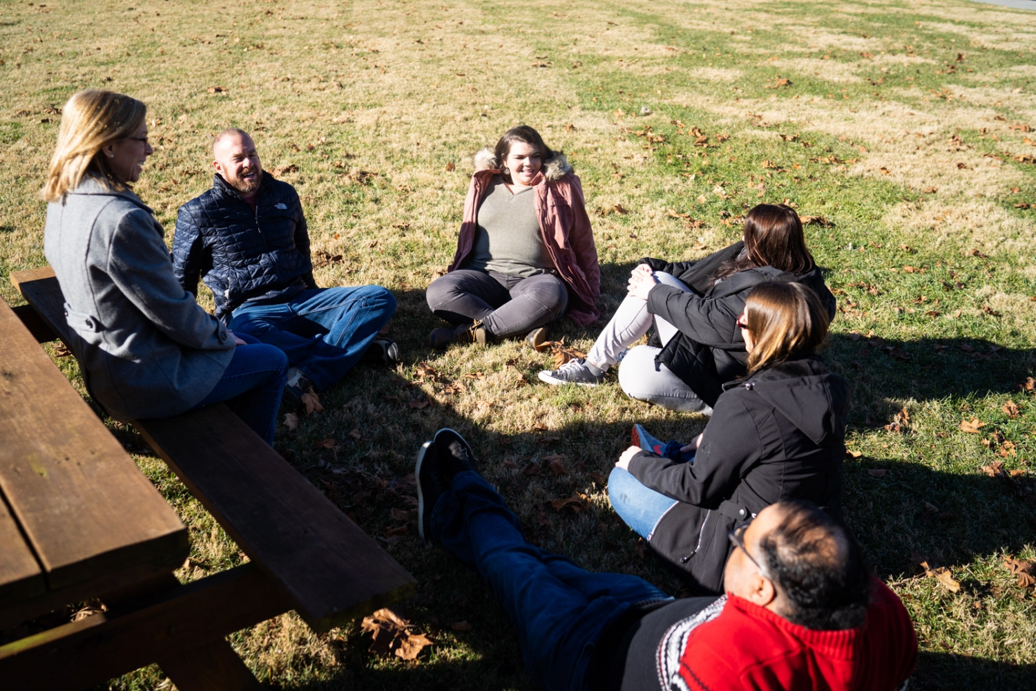 Strength In Peers - Your Recovery. Your Path.